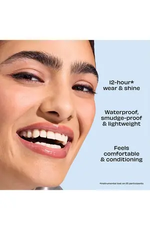 BENEFIT COSMETICS Dream Sheen Tinted Brow Glaze - Light