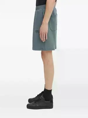 Helmut Lang Track Shorts For Men