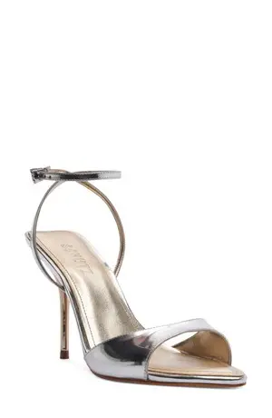 Schutz Elodie Ankle Strap Sandal