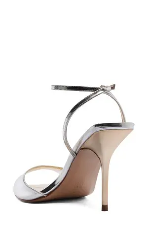 Schutz Elodie Ankle Strap Sandal