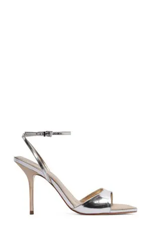 Schutz Elodie Ankle Strap Sandal