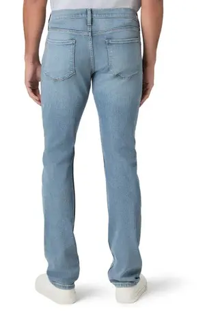 Paige Federal Slim Straight Leg Jeans
