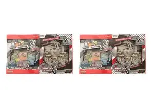 POKEMON Pokémon Black Bolt & White Flare Poster Collection And White Flare Binder Collection Bundle 2x Lot Trading Card - Multicolor