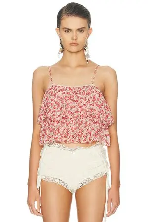 Isabel Marant Etoile Tank Camis Tanks For Women