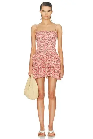 Isabel Marant Étoile Elodie Dress
