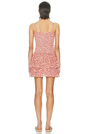 Isabel Marant Étoile Elodie Dress
