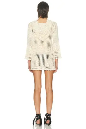 Isabel Marant Étoile Zelnie Knit Dress