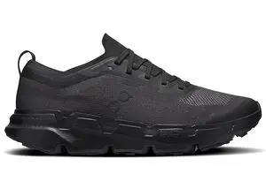 On Cloudsomain Running Sneakers - Black