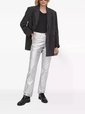 Sisley Straight-leg Jeans