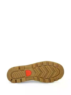 Sorel Scout N About Low Sneakers