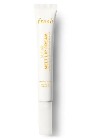 Fresh Sugar Melt Lip Cream - Mango