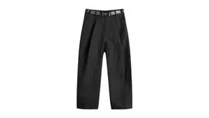 Nike Ispa Adapt Wrap Pants - Black