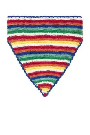 ALL THAT REMAINS Jonie Head Scarf - Multi