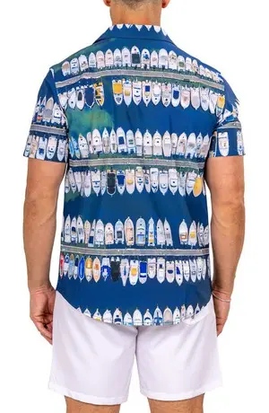 MACEOO Marthy Camp Shirt