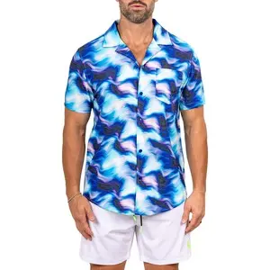 MACEOO Marthy Camp Shirt