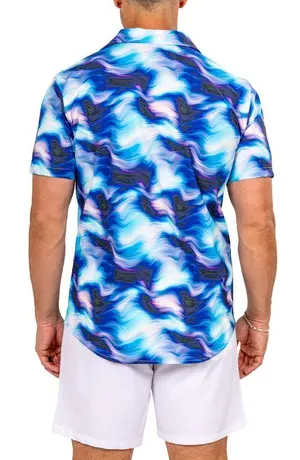 MACEOO Marthy Camp Shirt
