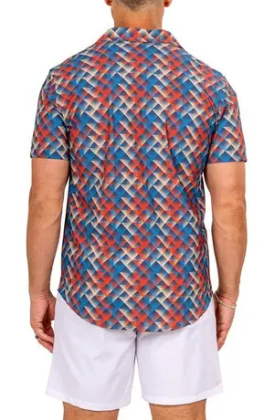 MACEOO Marthy Camp Shirt