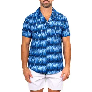 MACEOO Marthy Camp Shirt