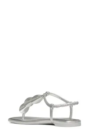 Kate Spade New York Slingback Sandal - Silver