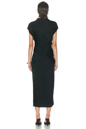A.L.C. Alma Midi Dress