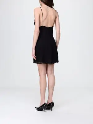 Blumarine Mini Dress