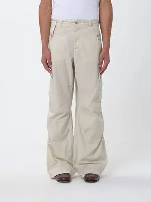 Dolce & Gabbana Cargo Pants - Multicolor