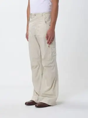 Dolce & Gabbana Cargo Pants - Multicolor