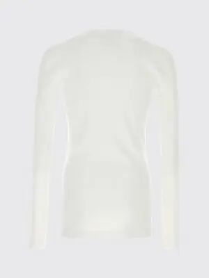 Dolce & Gabbana Long Sleeve Henley Top