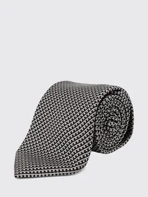 TOM FORD Neck Tie - Grey
