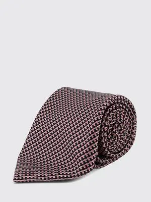 TOM FORD Tom Ford Neck Tie Pink