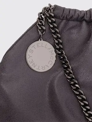 Stella McCartney Shoulder Bag - Grey