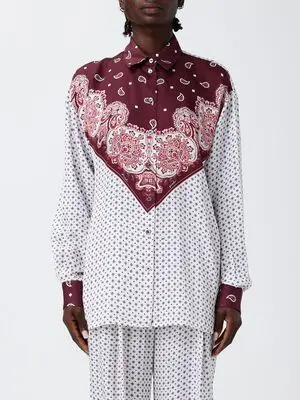 Pinko Printed Shirt