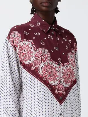 Pinko Printed Shirt