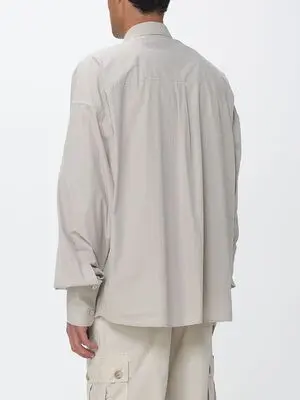 Dolce & Gabbana Cotton Shirt