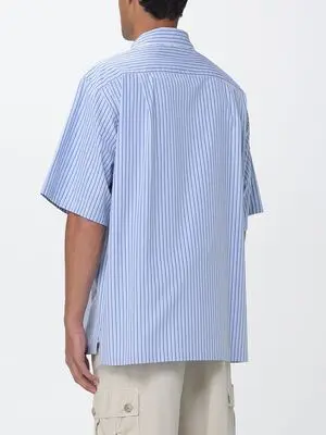 Dolce & Gabbana Cotton Casual Shirt - Striped