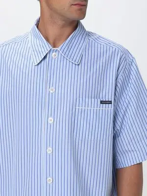Dolce & Gabbana Cotton Casual Shirt - Striped