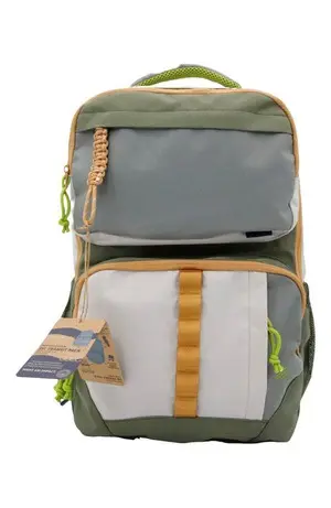 United By Blue Evolution 25l Transit Pack - Olive