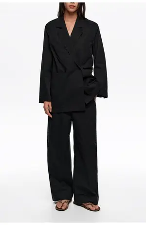 Bimba Y Lola Frill Bottoms For Women