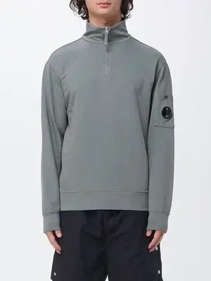 C.P. COMPANY Sweatshirt - Grey