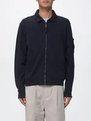 C.P. COMPANY Full Zip Sweatshirt