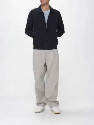 C.P. COMPANY Full Zip Sweatshirt