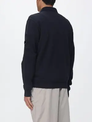 C.P. COMPANY Full Zip Sweatshirt