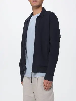 C.P. COMPANY Full Zip Sweatshirt