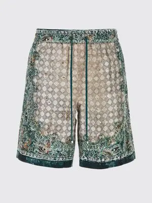 Amiri Printed Shorts
