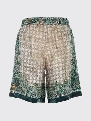 Amiri Printed Shorts