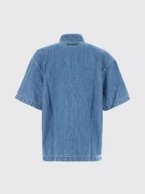 7 For All Mankind Shirt - Denim
