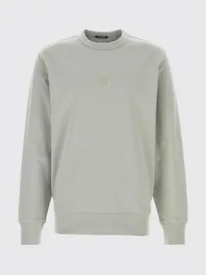 C.P. COMPANY Crewneck Sweatshirt - Grey