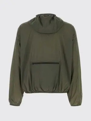 The North Face Hooded Zip-up Jacket