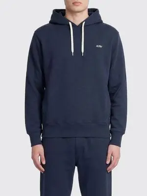 AUTRY Sweatshirt - Blue