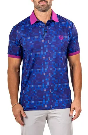 Maceoo Polos For Men